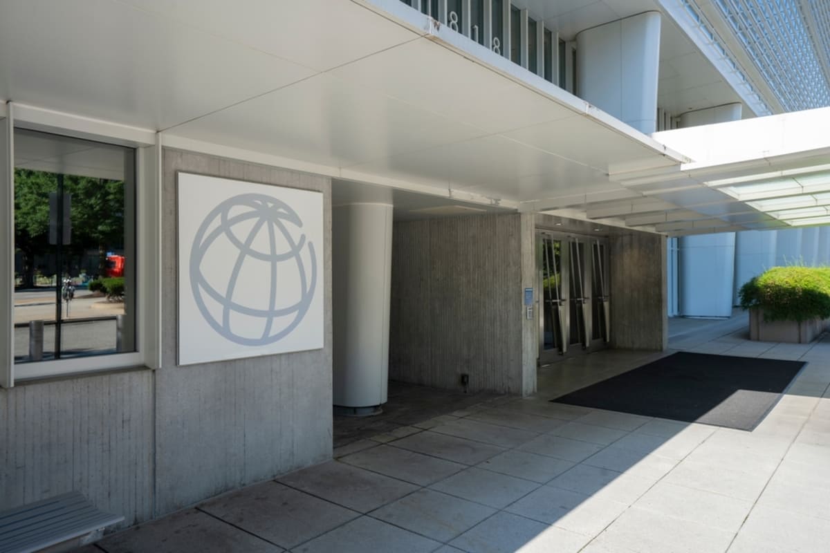 World Bank forecasts 24 percent energy price surge in 2026 to highest ...
