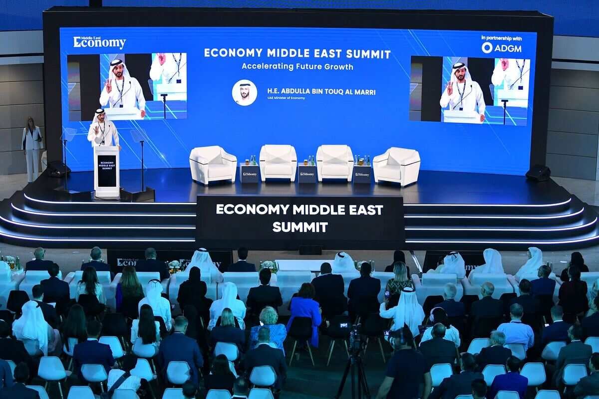 Economy Middle East News