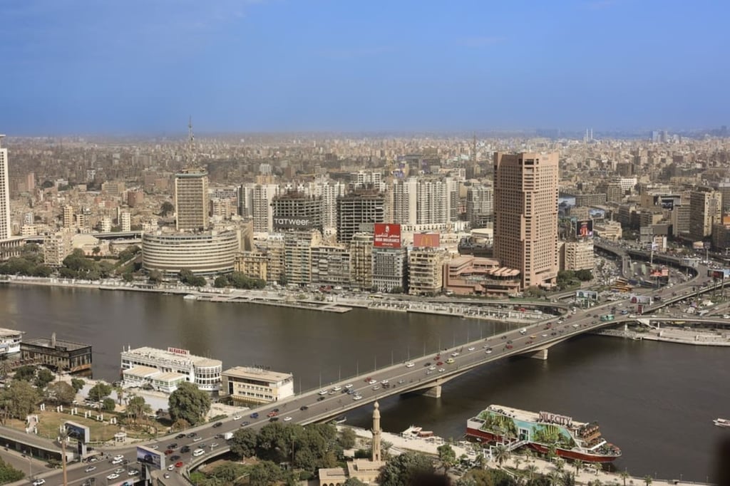 Egypt Latest News & Updates - Business, Financial & Events