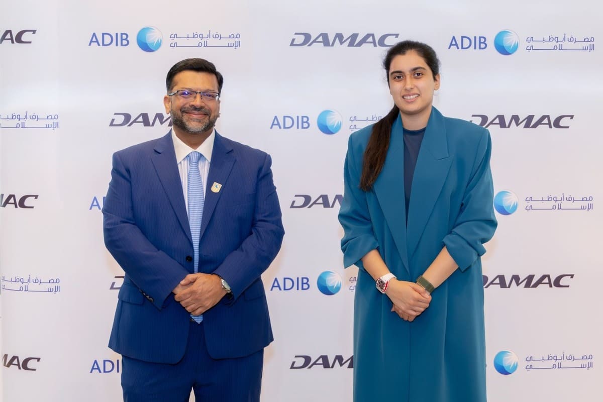 ADIB, DAMAC Properties launch home financing plan offering up to 85 ...