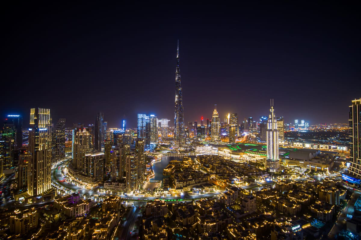 Ultimate guide to Eid al-Adha 2026 in Dubai: Places and activities to ...