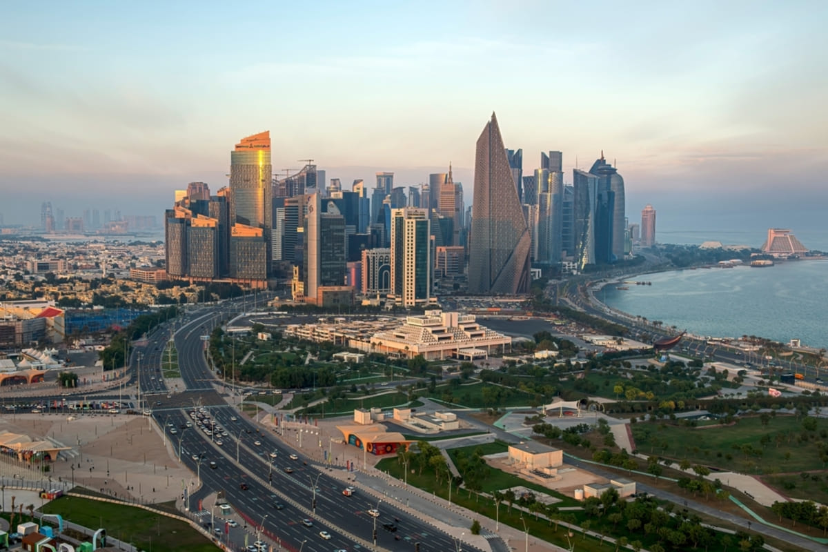 Qatar’s real estate market demonstrates resilience, stability in Q1 ...