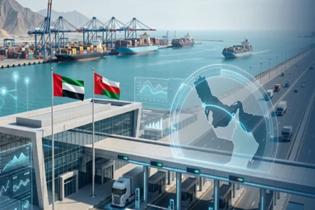 Oman News & Latest Updates - Business, Financial & Events