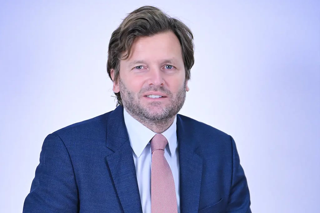 Feature Stories - Economy Middle East