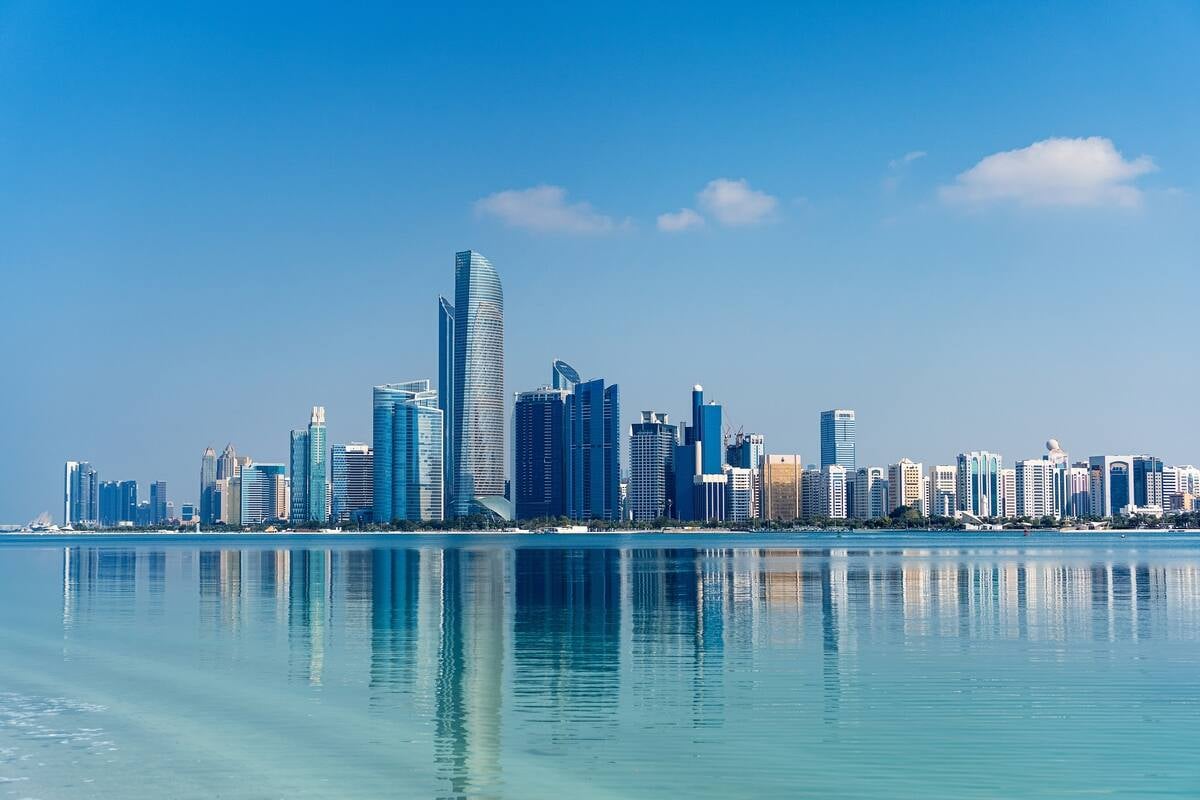 Abu Dhabi’s construction sector moves beyond scale as integrated ...