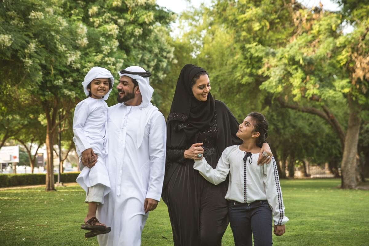 DMT, Ministry of Family partner to promote family-centered ...