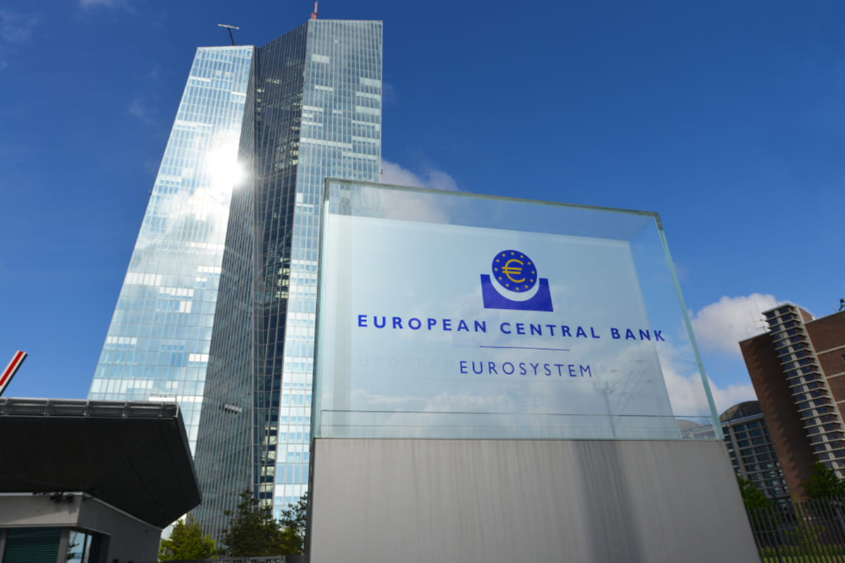 ECB hikes interest rates to 2.25 percent for first time since September ...