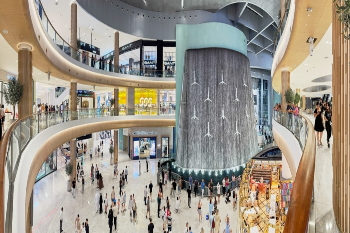 Why GCC retail is moving beyond physical space in a new era driven by ...