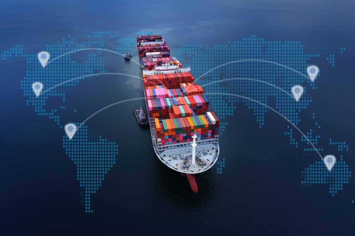 AI, tariffs, supply chains and critical minerals competition to reshape ...