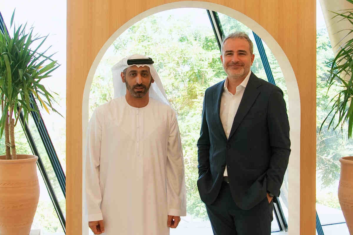 Dubai DET and Google launch "Map Your Dubai" initiative to support ...