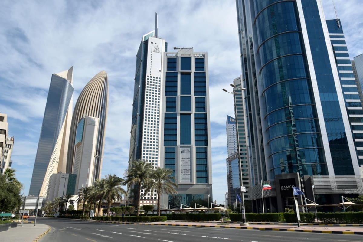 Kuwait introduces 15-year long-term residency for foreign investors ...
