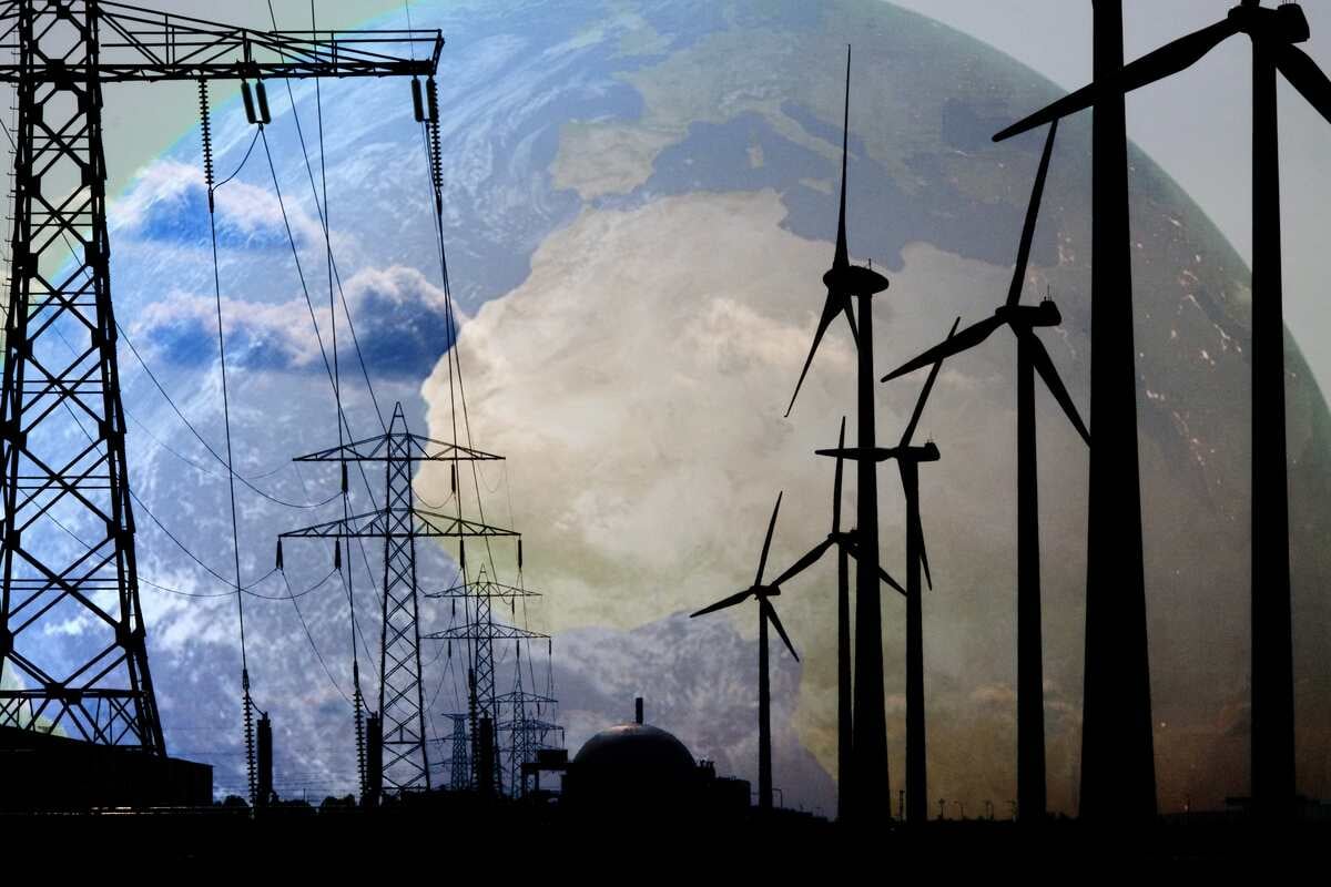 Middle East leads global infrastructure transition as AI, resilience ...