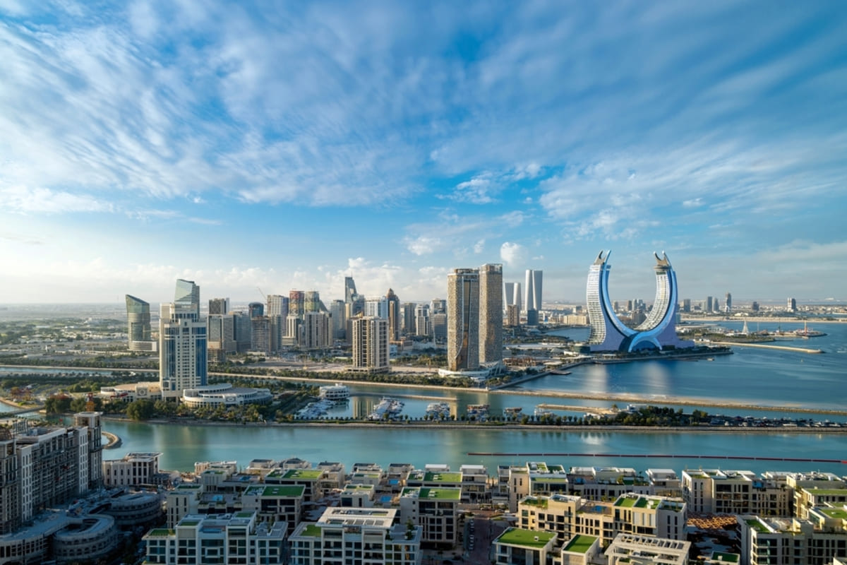Qatar leads region, ranks among global top five for economic resilience ...
