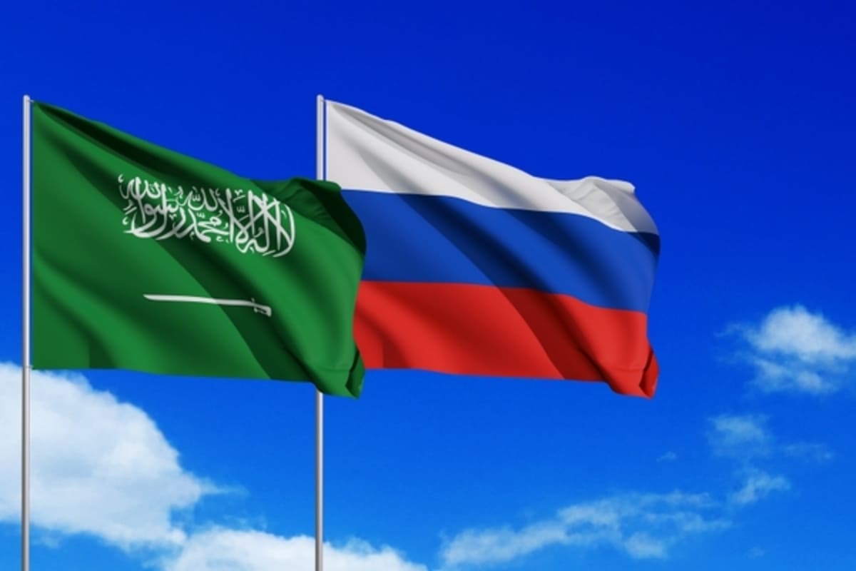 Saudi Arabia, Russia ink 13 strategic food security deals valued at $1. ...
