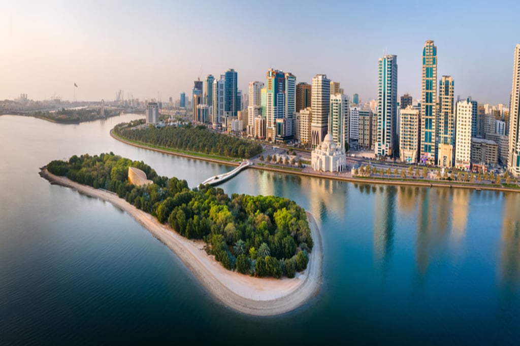Logistics News & Latest Updates - Economy Middle East