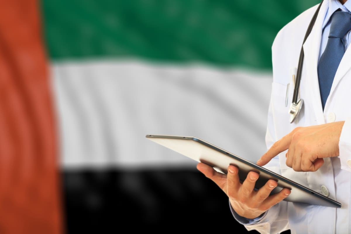 UAE Ministry of Health confirms no Ebola cases detected in the country