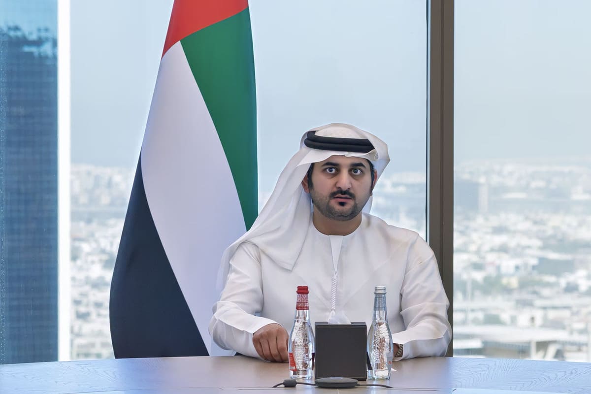 UAE Ministry of Finance launches 2027–2029 strategic plan to enhance ...