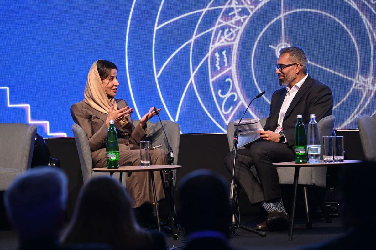 ECI CEO highlights UAE trade resilience as export finance model evolves ...