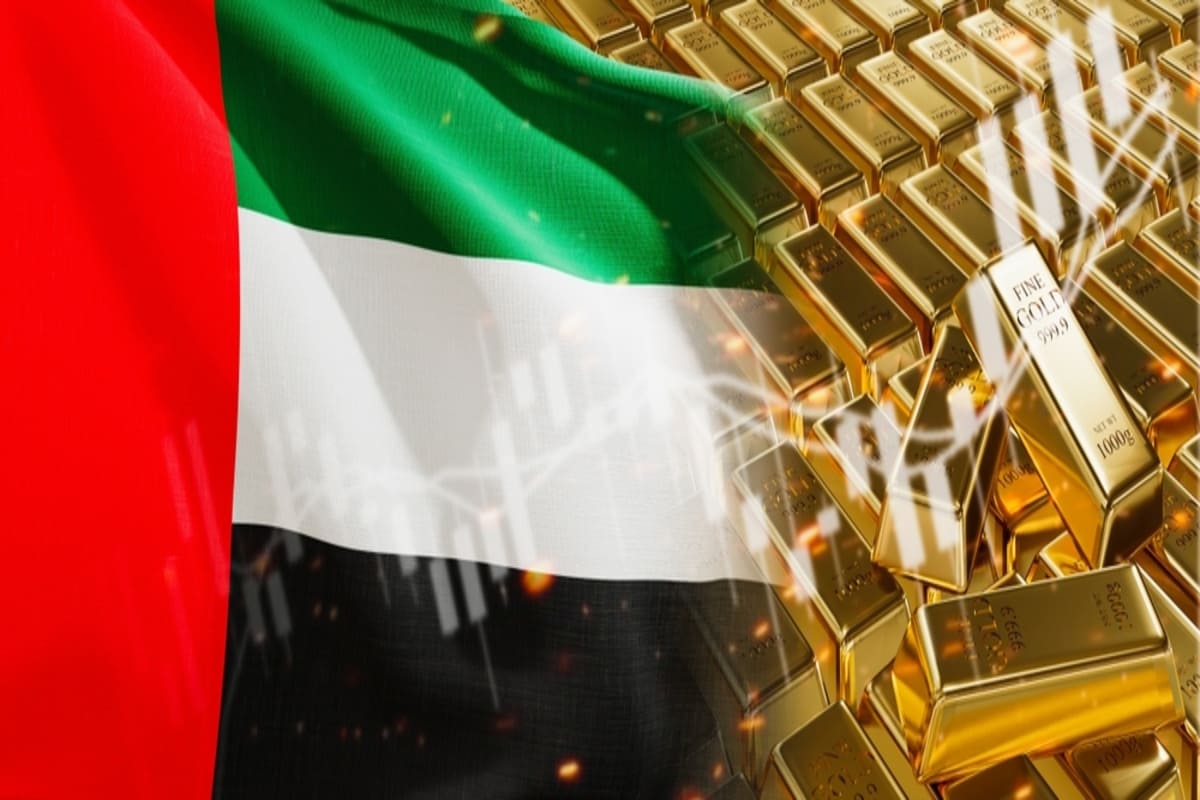 Dubai to launch same-day gold futures contract to boost bullion trading