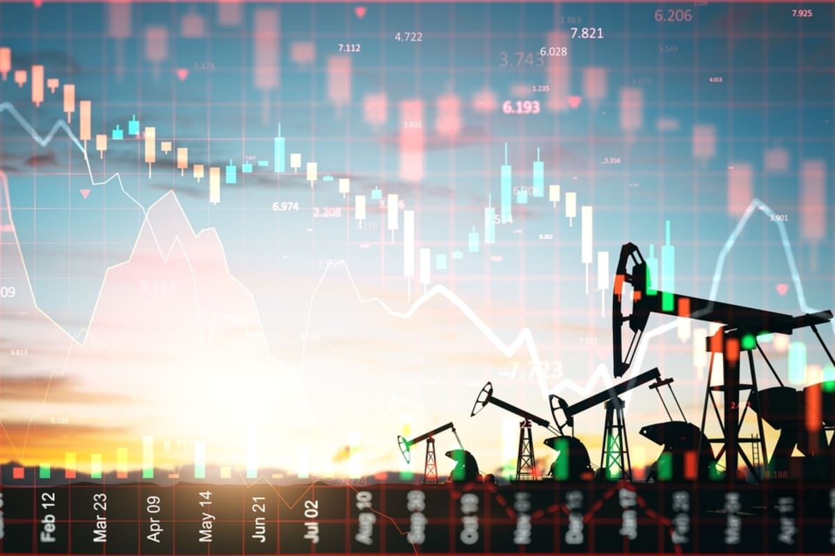 Oil prices slip 0.48 percent to $79.47 as tankers resume transit ...