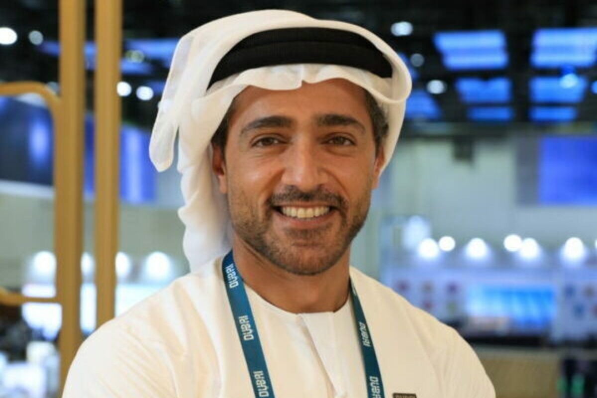 Issam Kazim on Dubai and the Future of International Travel - Economy ...
