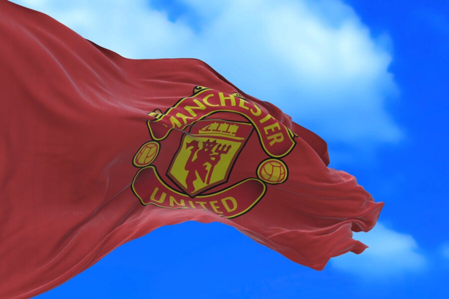 Manchester United Manchester United