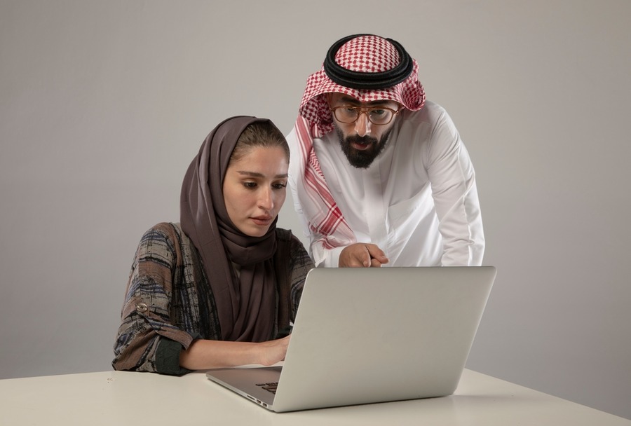 Significant increase, integration of women in GCC workforce