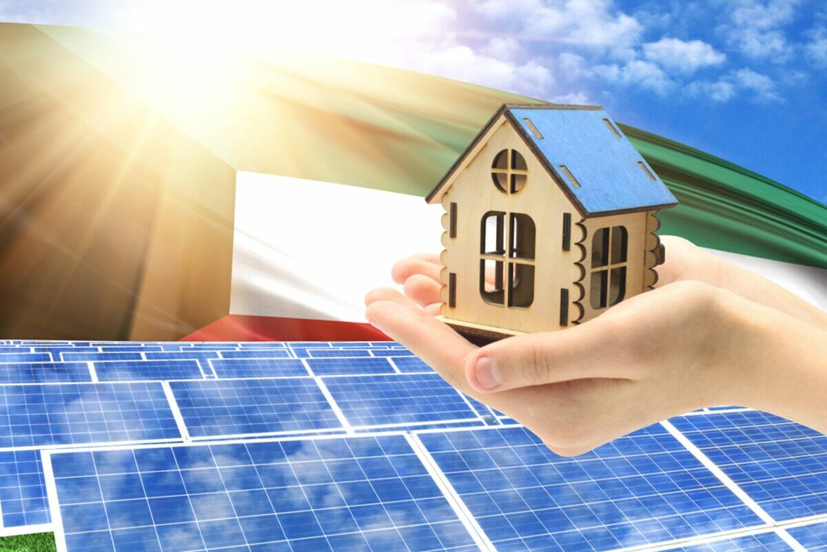 Kuwait - Economy Middle East