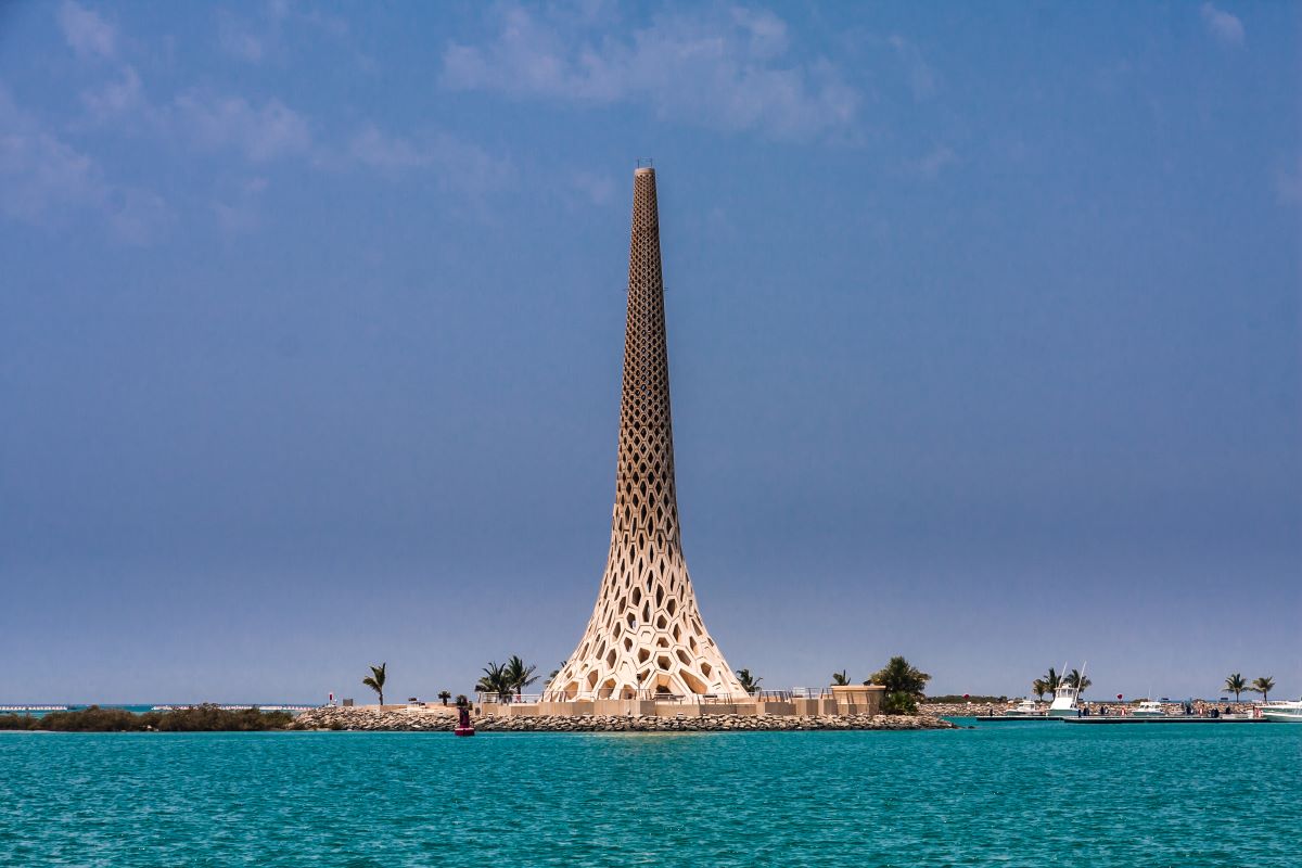 Crown Prince's new KAUST strategy to diversify Saudi economy