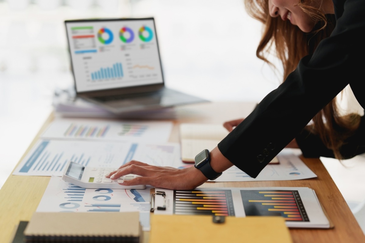 Women leading the financial renaissance: A surge in UAE