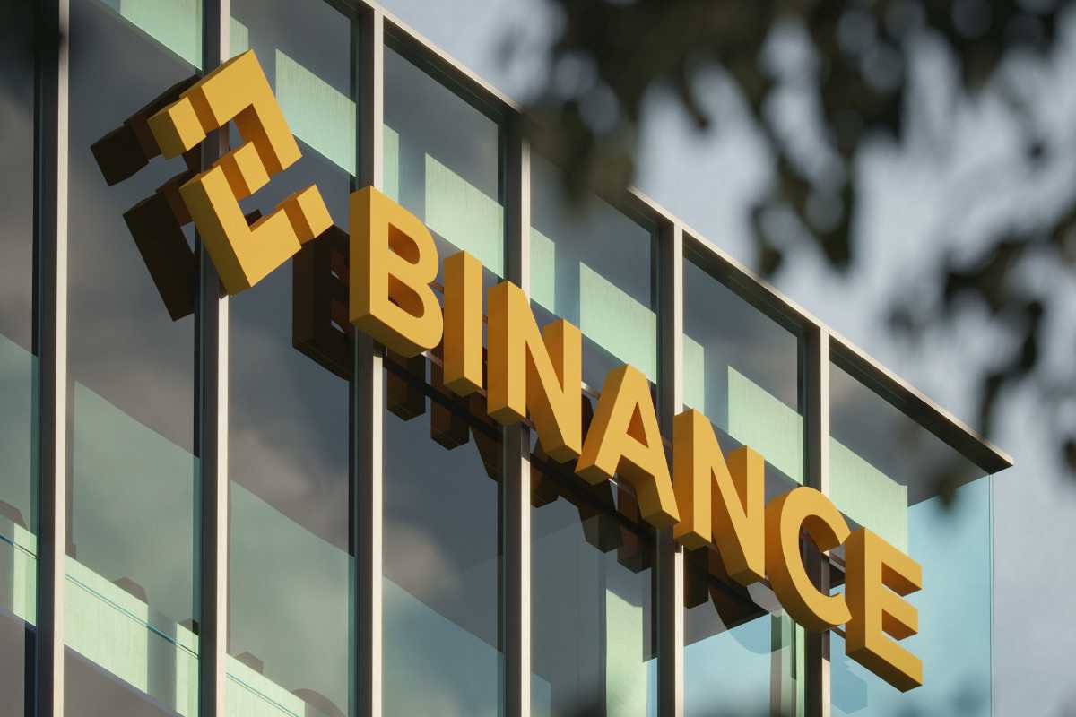 Abu Dhabi's MGX invests $2 billion in Binance, takes minority stake