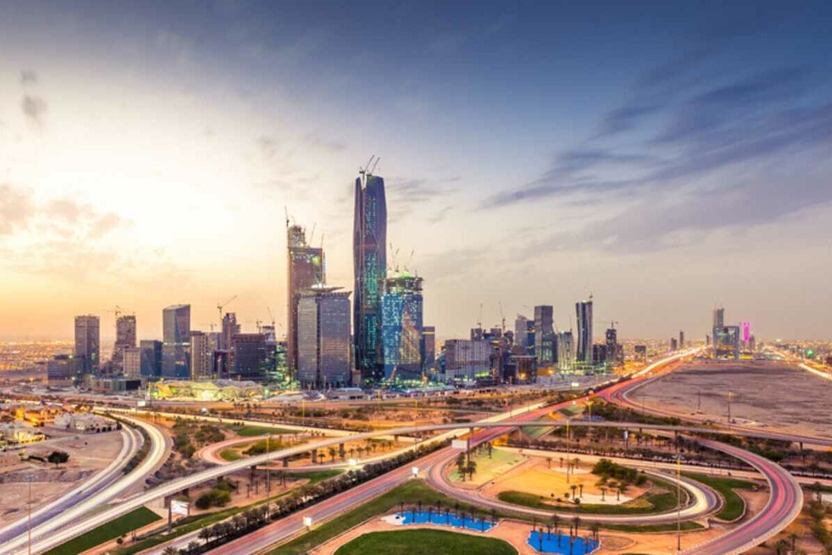 Saudi Arabia's PIF, Patria form consortium for $1.2 bn infrastructure