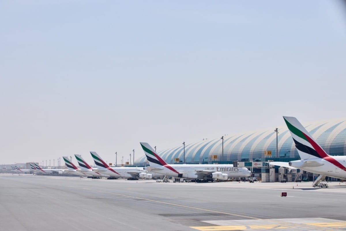 UAE: Aviation sector contributes $92 billion to economy as airfares dip ...