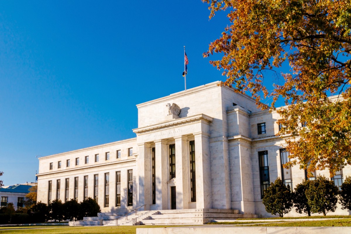Three reasons the US Federal Reserve is likely to reduce interest rates