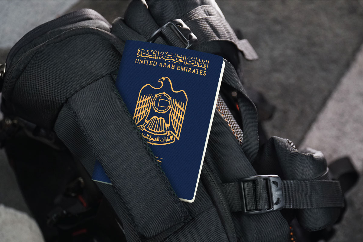 GCC countries witness rise in citizenship and residency through ...