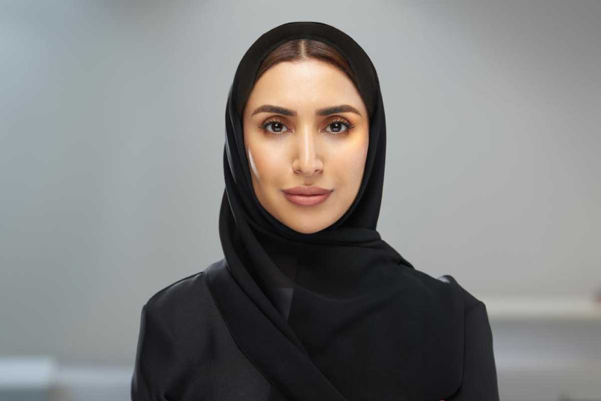 Interview with Maha AlQattan, CSO at DP World Group