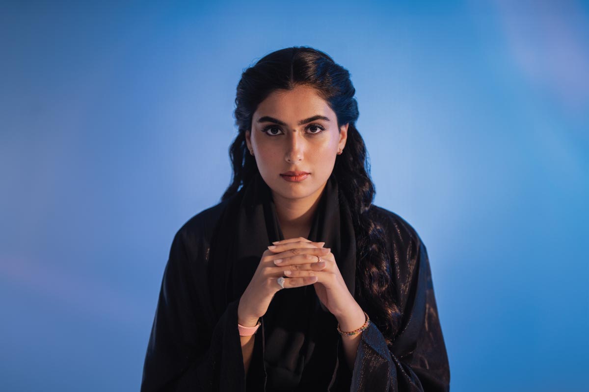 An interview with Amira Sajwani, the visionary behind PRYPCO & Amali ...