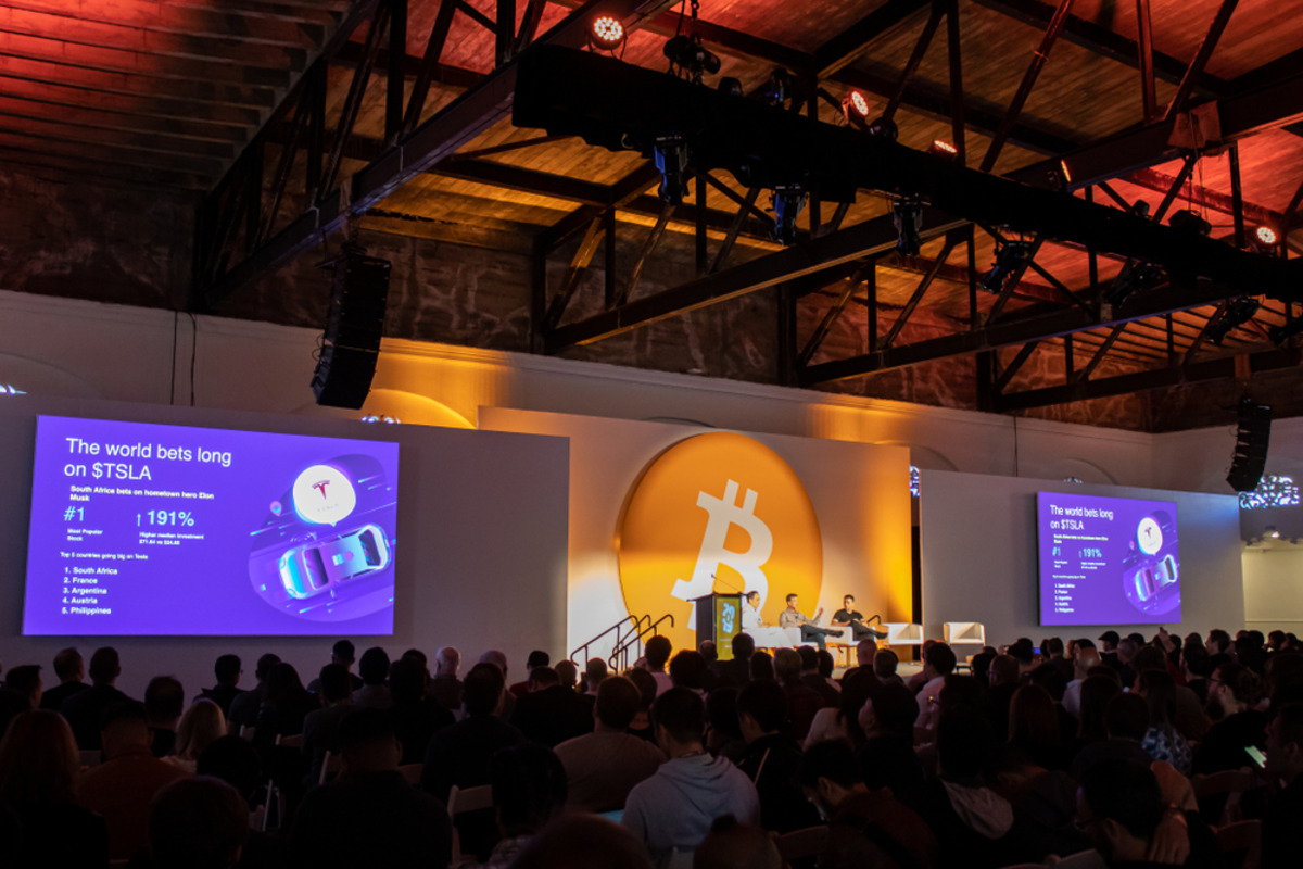 ADNEC to organize Bitcoin MENA Conference 2024: Uniting global industry ...