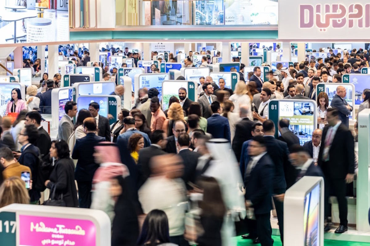 ATM 2024 breaks record with 15 percent growth and over 46,000 attendees ...
