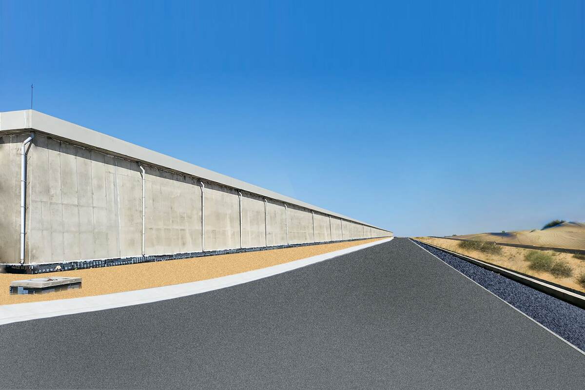 DEWA commissions $78.36 million water reservoir in Enkhali to raise ...