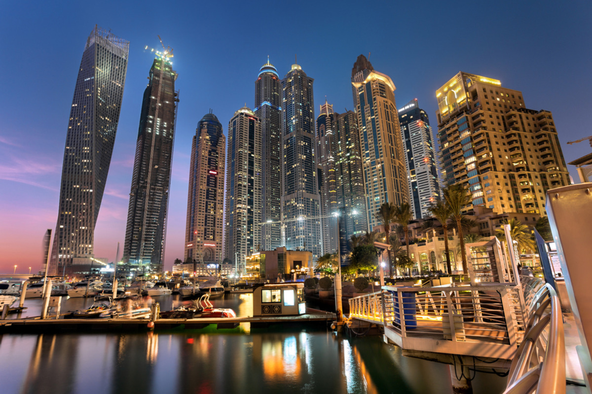 GCC tourism’s contribution to GDP to surge to $340 billion by 2030