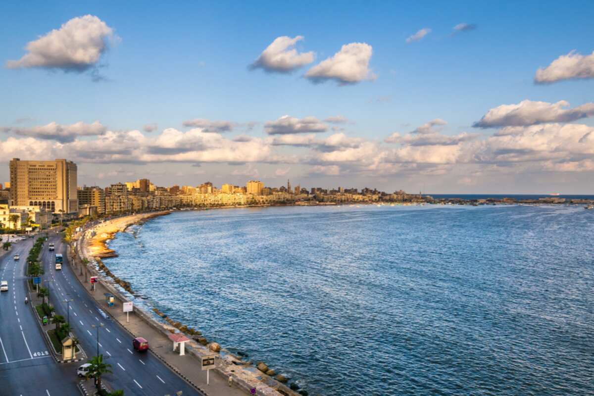 Egypt targets sub-10 percent inflation by 2025-2026 as CAPMAS data ...