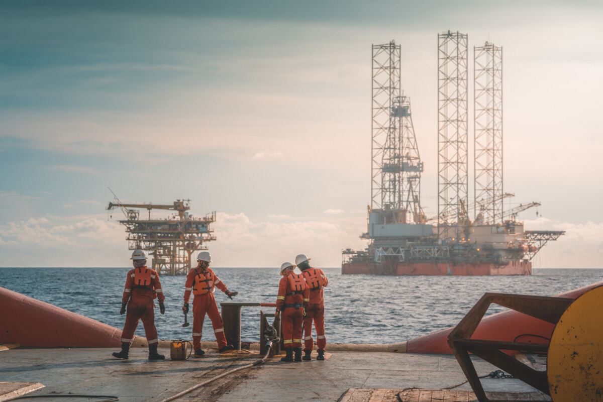 Abu Dhabi awards oil and gas exploration concession to Petronas