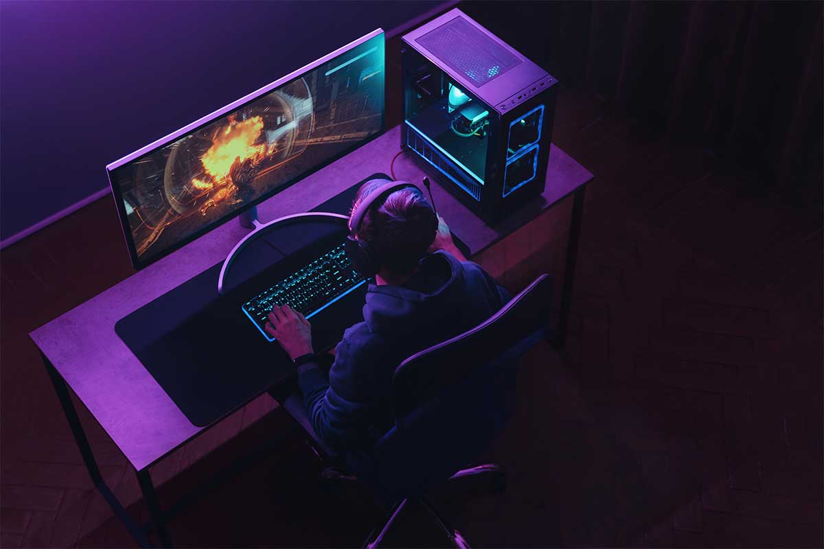 UAE and KSA: Shaping the future of gaming and esports