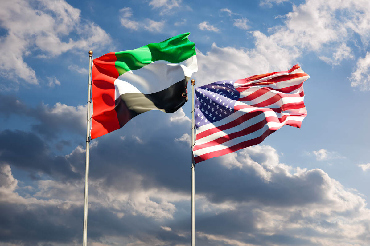UAE to enter U.S. Global Entry Program by October 2024, easing travel ...