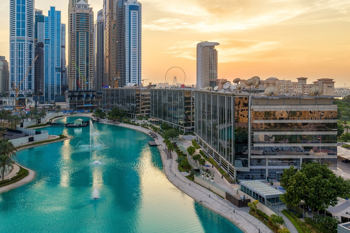 Global digital creative economy to reach $7.35 trillion by 2030: Study ...