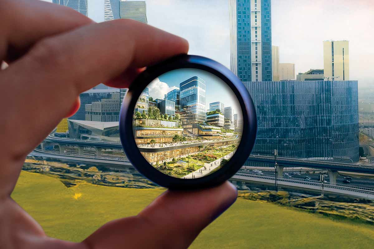 Cityscape Global 2024 to welcome over 400 exhibitors with future of ...
