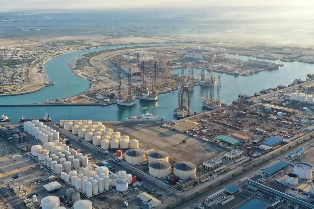 Italy’s Raccortubi S.p.A invests $6.8 million in Sharjah’s Hamriyah ...