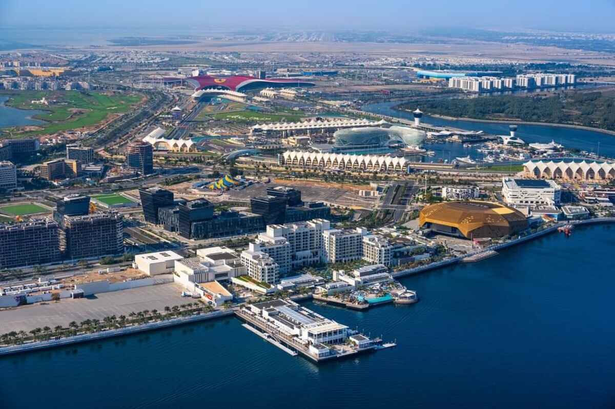 Yas Island's business venues to be showcased in metaverse through Miral ...