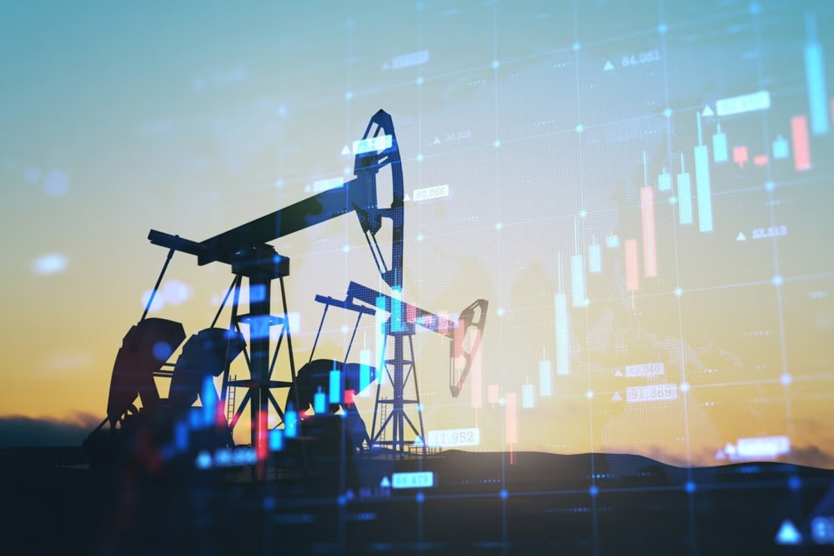 Oil prices rise to $63.91 amid heightened Ukraine-Russia tensions
